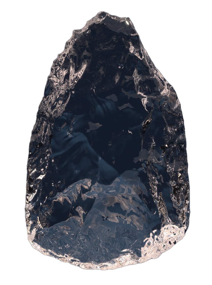 Arold Flinter – Official website – Thomas Delord